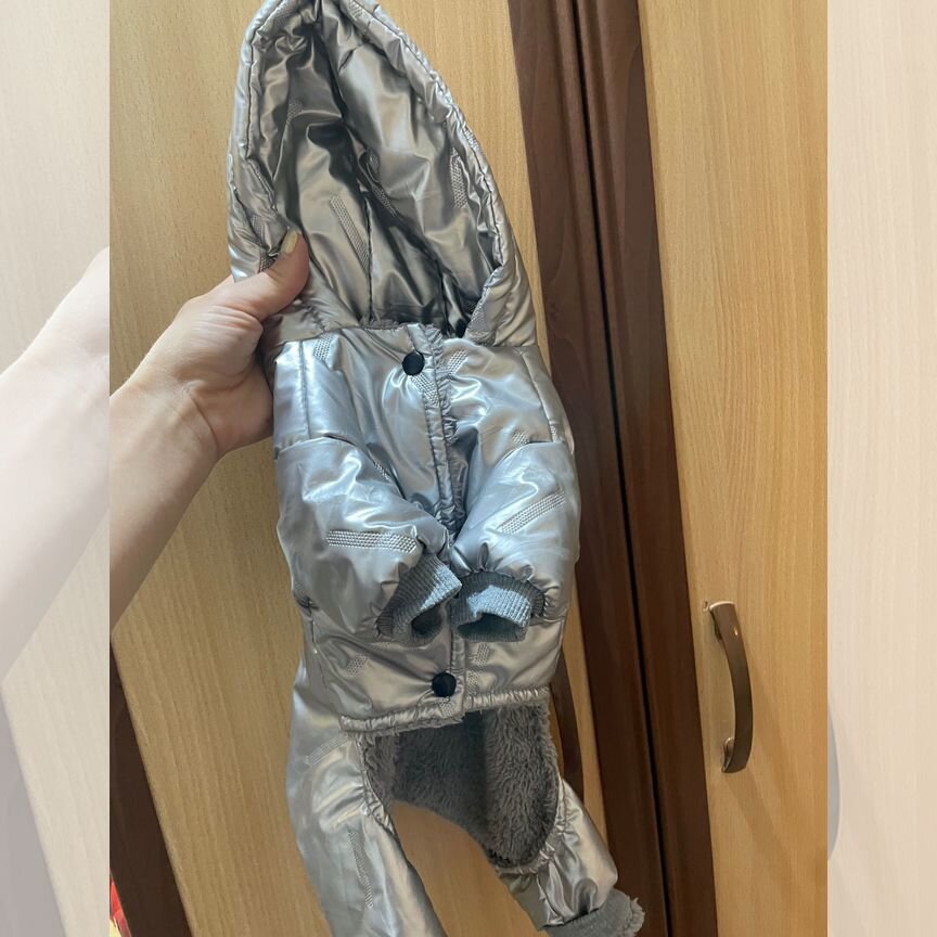 Одежда для маленьких собак