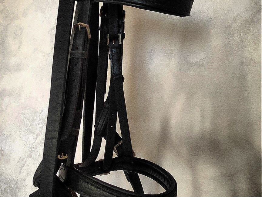 Уздечка для пони