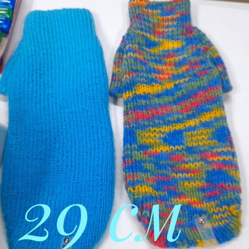 Свитер для кошек / собак