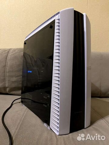 Современный игровой компьютер I3/16gb/RX 570 8GB купить в Москве ...