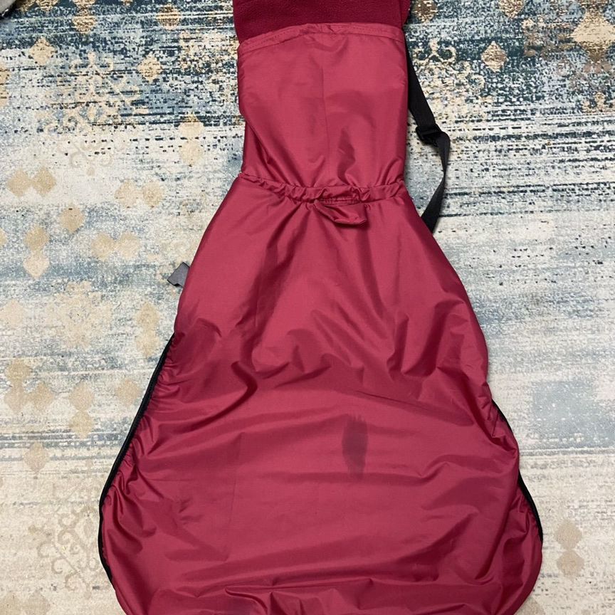 Попона для собак