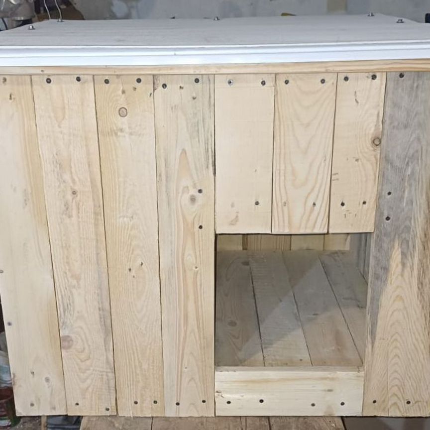 Конура для собаки