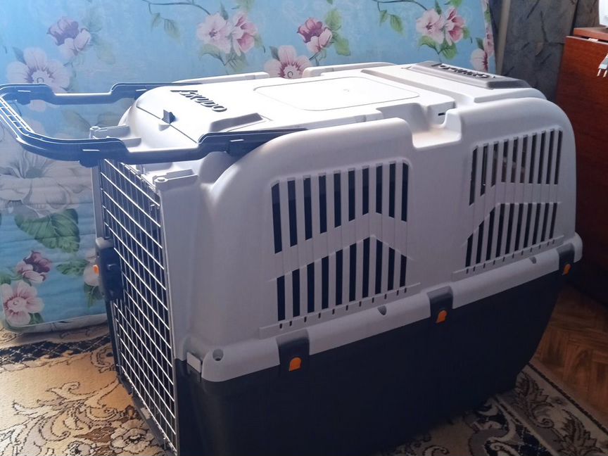 Продается переноска модель Scudo 6