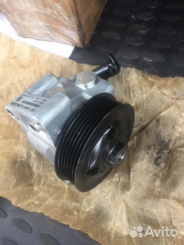 Насос гидроусилитель, на ягуар 3.0 тд купить в Санкт-Петербурге JAGUAR ...