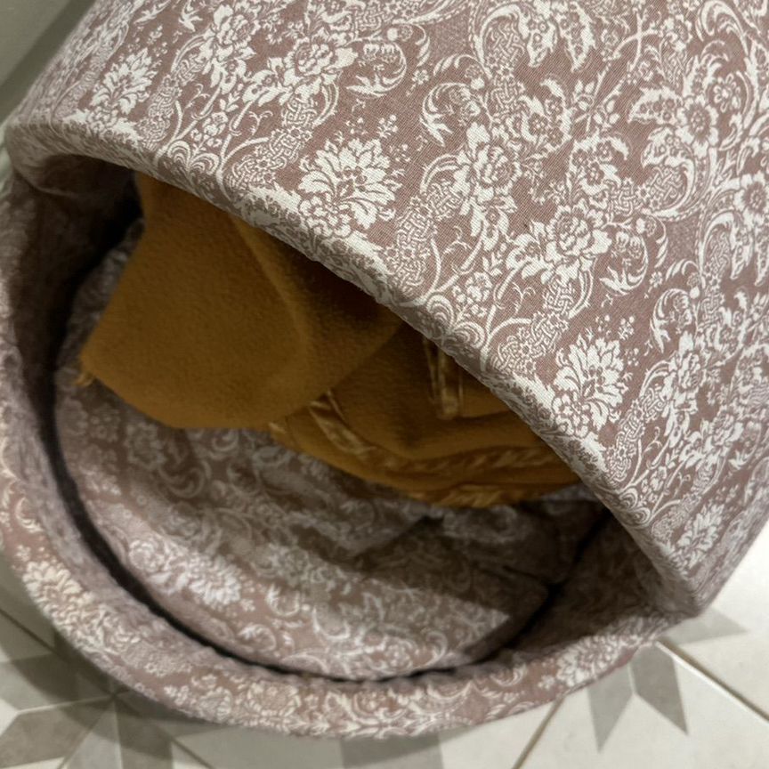 Ветошь для приюта резерв