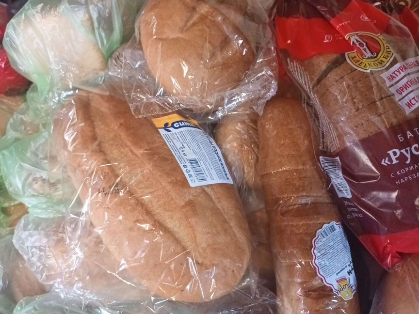 Корм животным