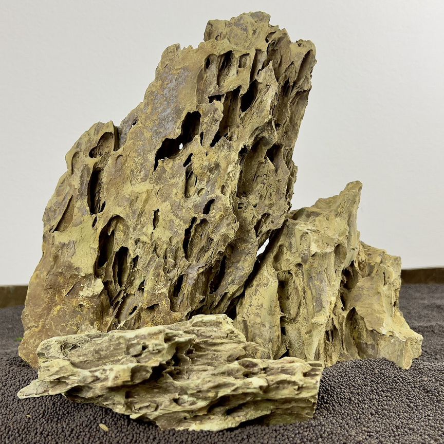 Камни для аквариума / Драконий камень (кам7)