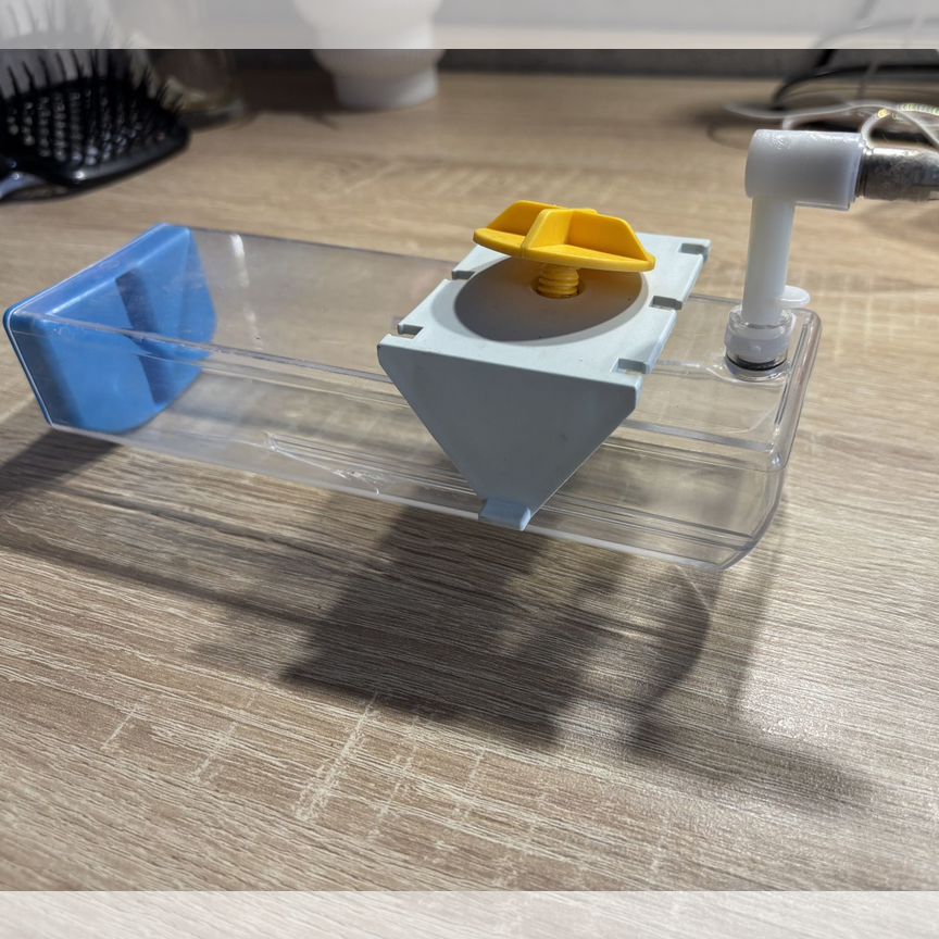 Поильник для грызунов