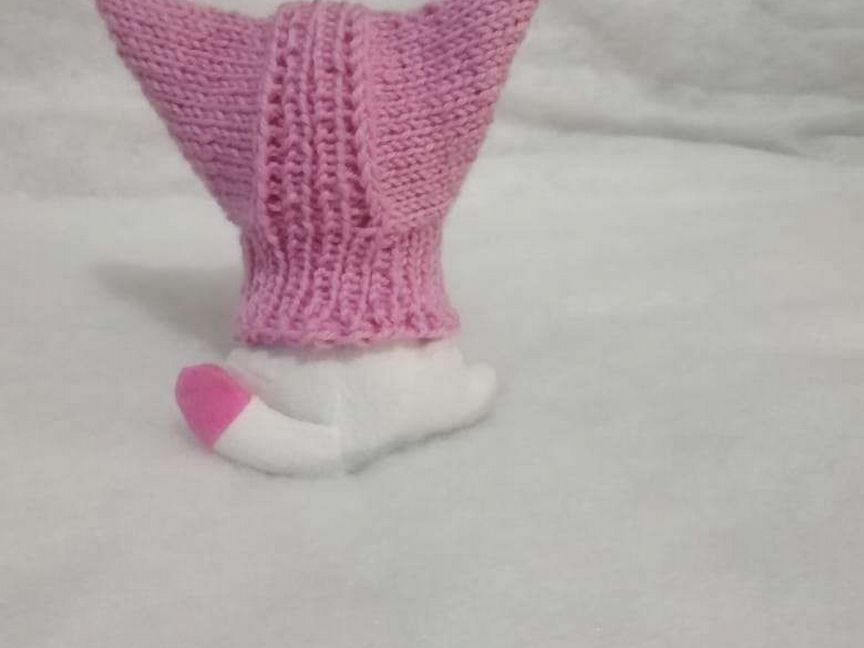 Шапочки для собак