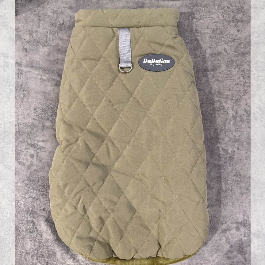 Комбинезон для собаки