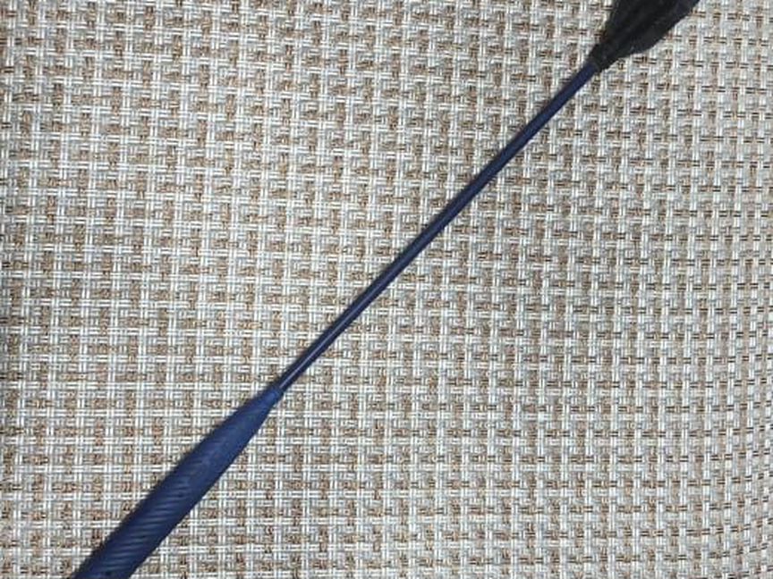 Хлыст для верховой езды