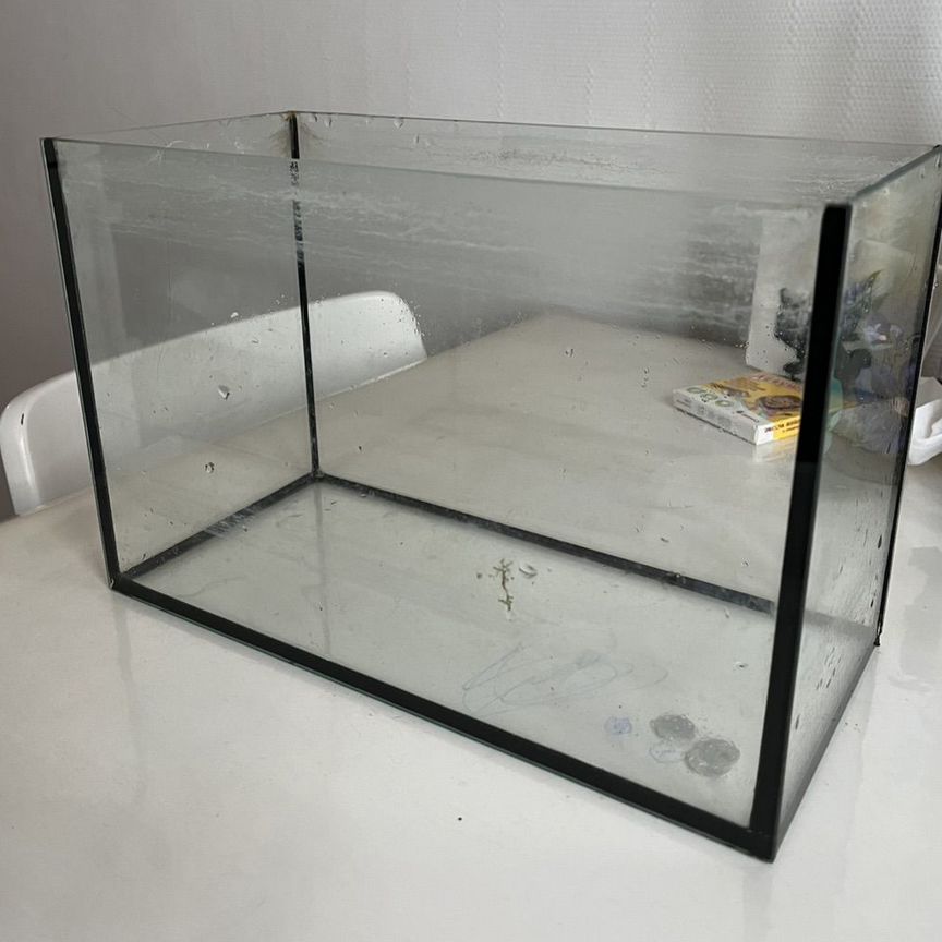 Аквариум комплект 15л