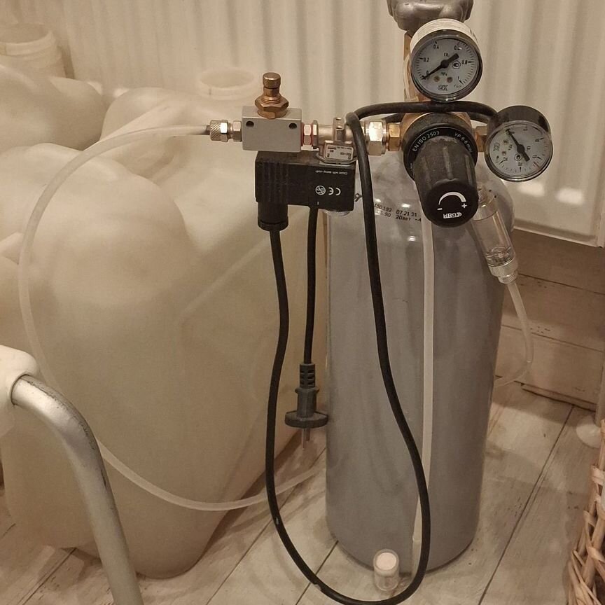 Система со2