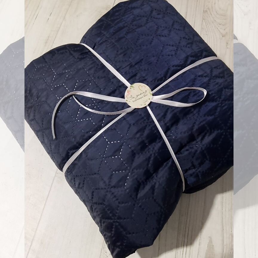 Непромокаемые покрывала 140х220 в наличии