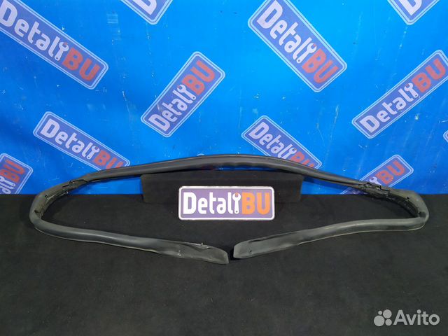 Уплотнитель крыши Mazda MX5 MX-5 NC Miata купить в Москве MAZDA NE51-R1 ...