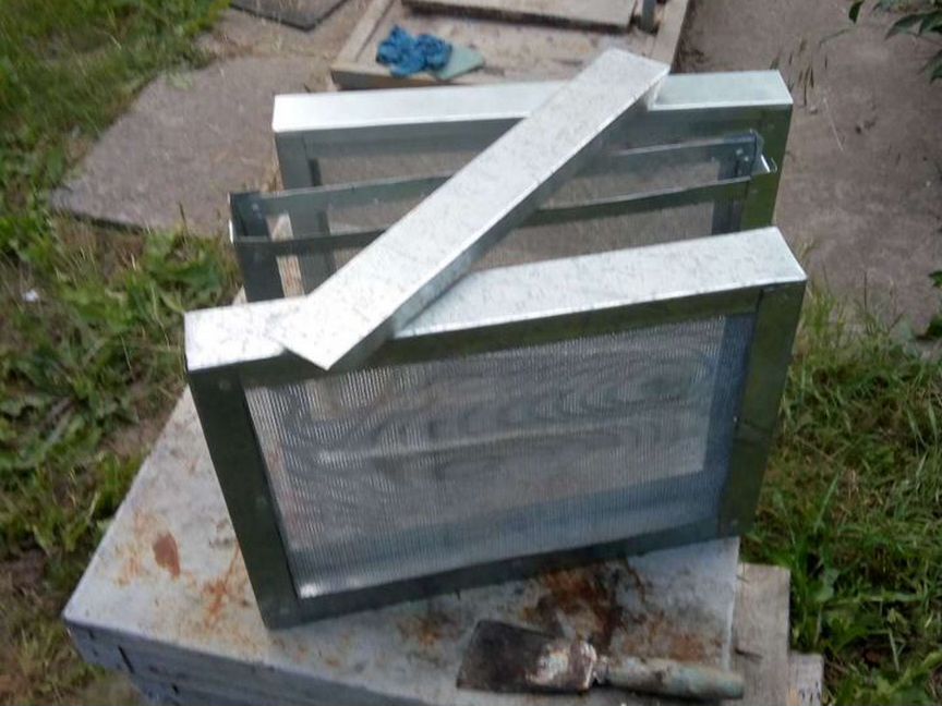 Изолятор для маток