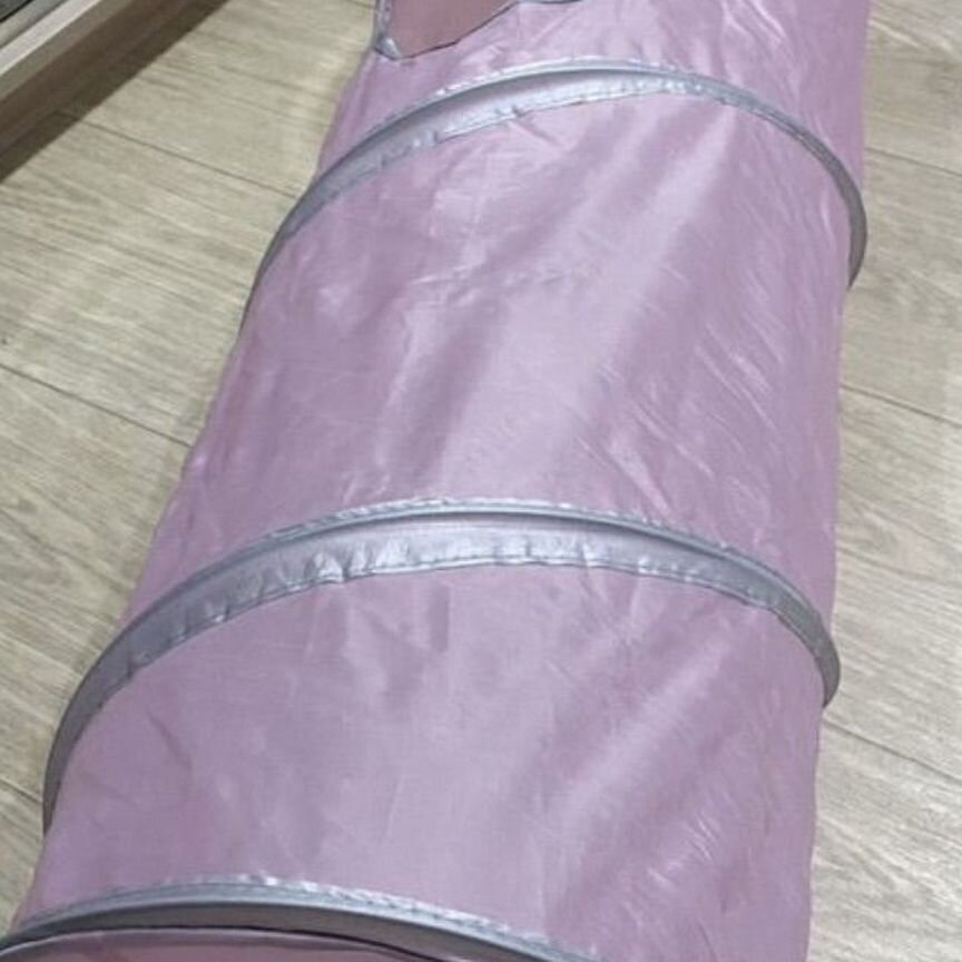 Тоннель для кошек