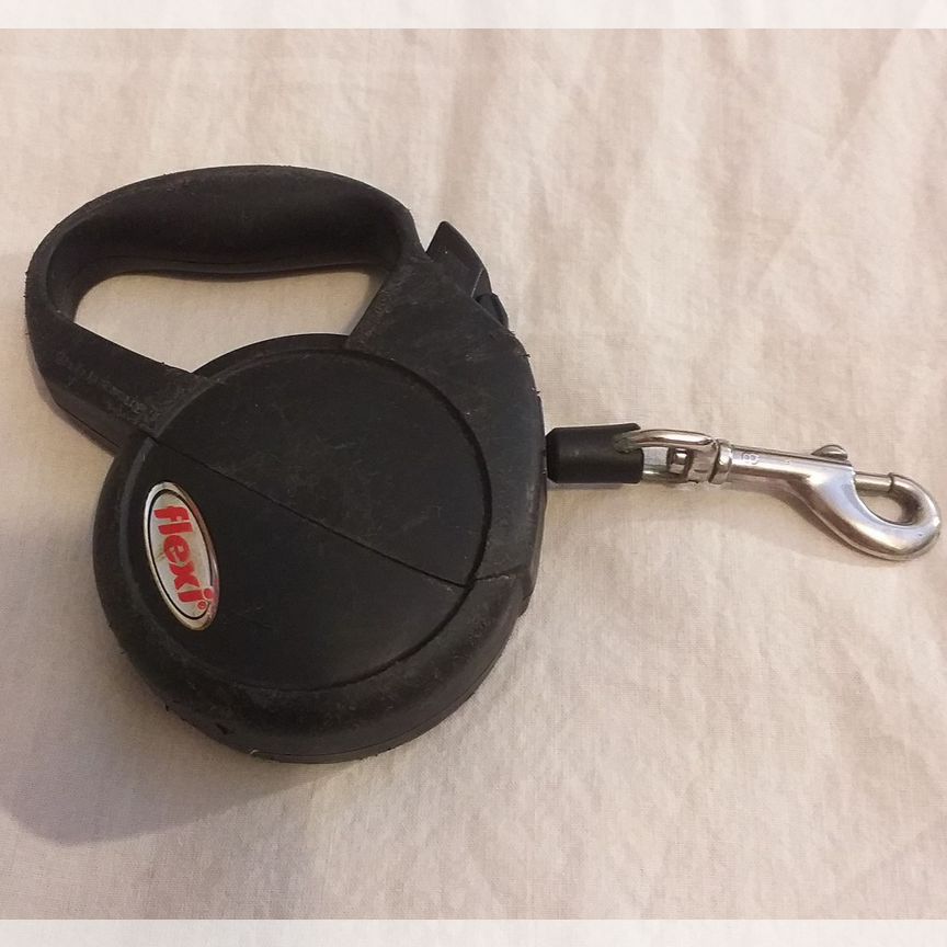 Рулетка поводок Flexi Mini 3m