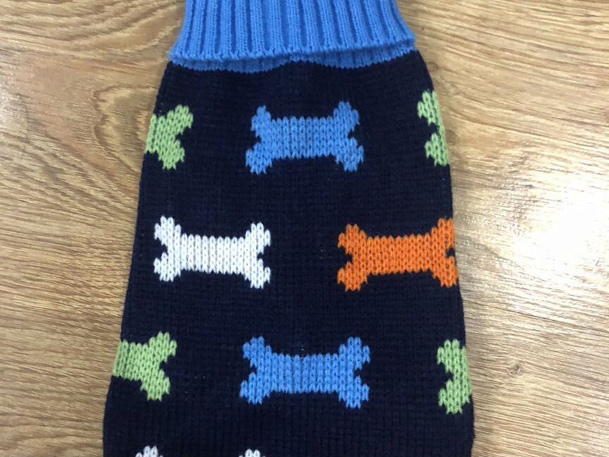 Кофточки для животных