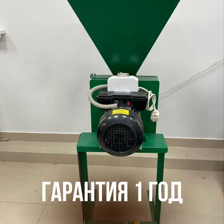 Зернодробилка 1200