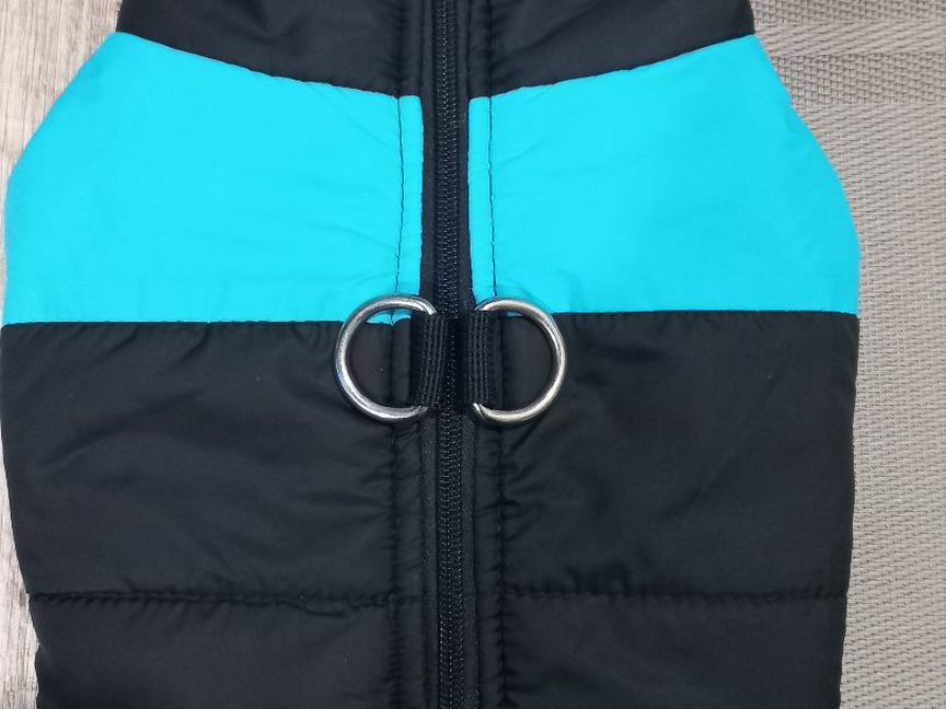 Жилет (куртка) для собаки