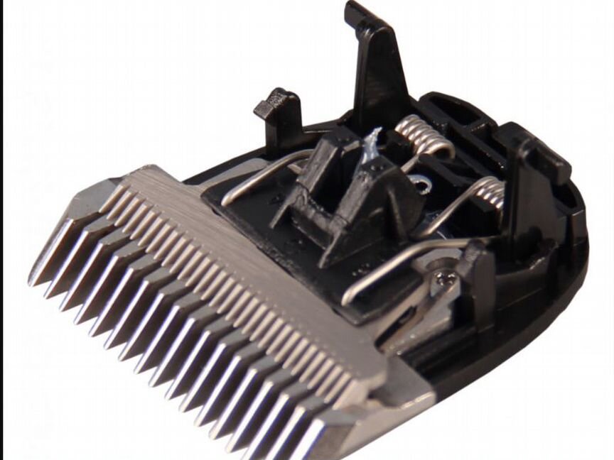 Ножевoй блок 9 мм (кeрамика) для ziver-202\ 206\20