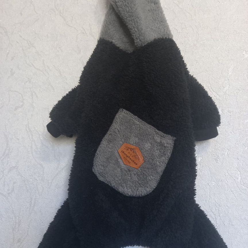 Комбинезон для собаки