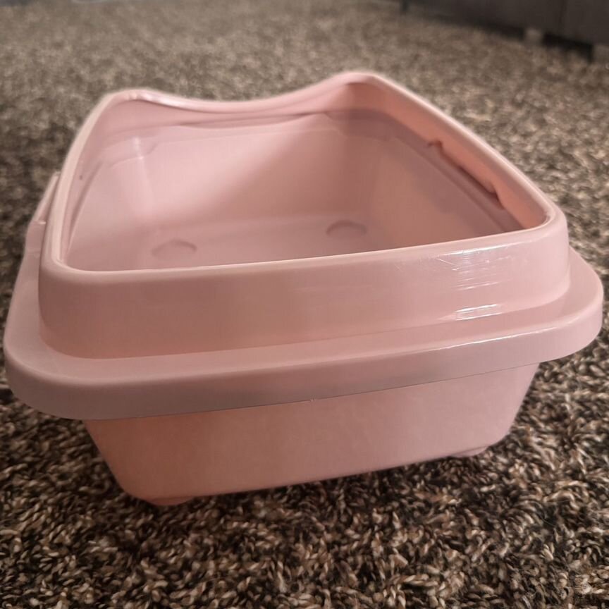 Лоток для кошек