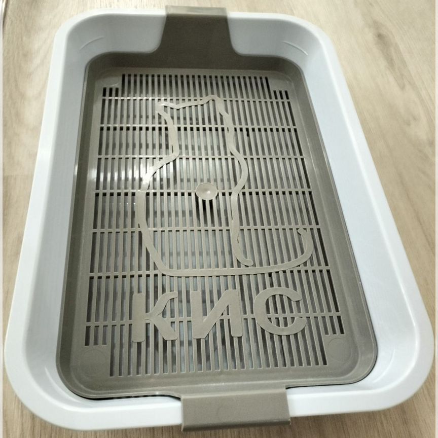 Лоток для кошек