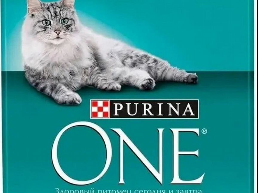 Продаем корм для кошки purina 3кг (сухой/влажный)