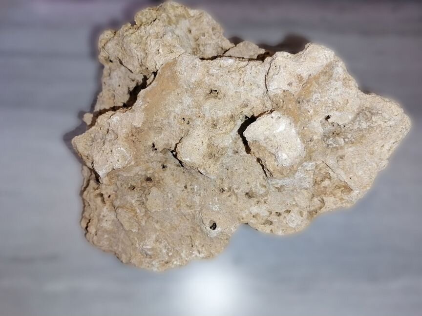 Камень для аквариума