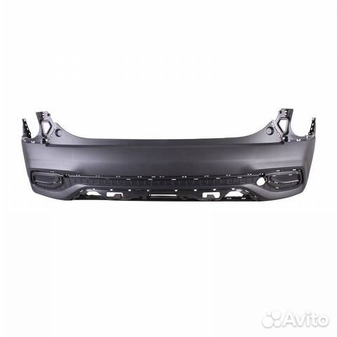 Seltos Бампер задний Kia купить в Москве Good Go 86612Q5010 | Авито