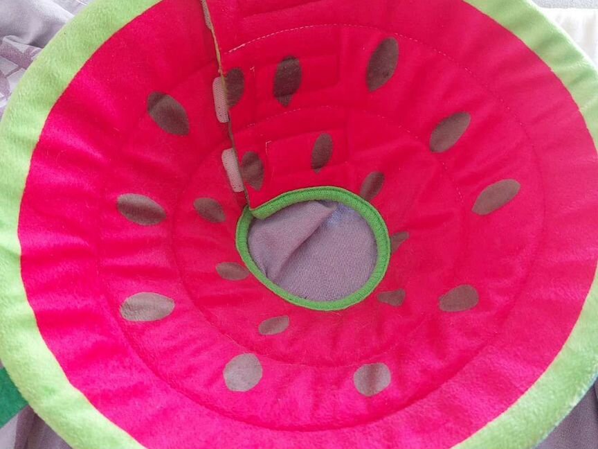 Воротник на котика(собачку)