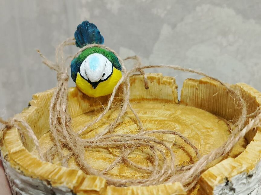 Кормушка для птиц