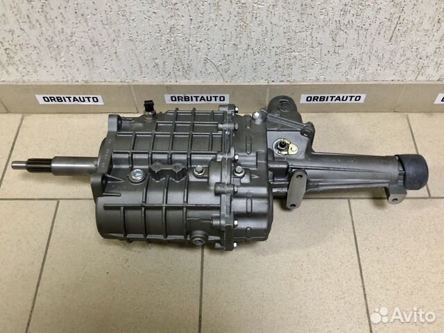 Коробка на Газель 5ст 402-406 купить в Волгограде ГАЗ (Горьковский ...