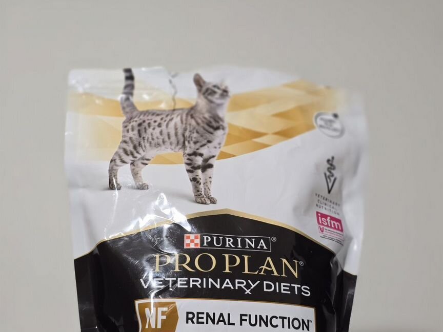 Proplan renal поздняя стадия