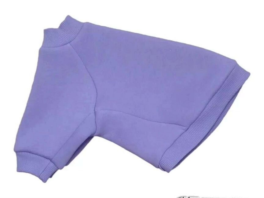 Свитшот для животных