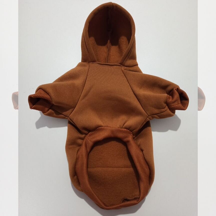 Кофта для собак мелких пород