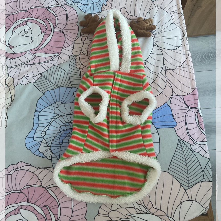 Кофточка для котов