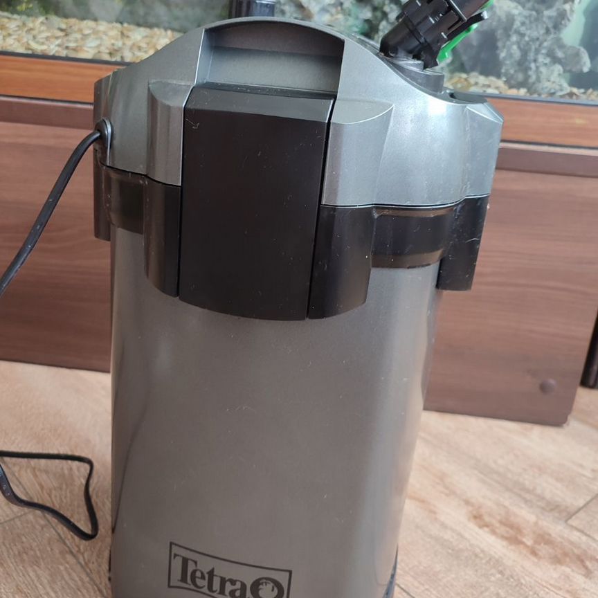 Внешний фильтр для аквариума 250-500 л Tetra 1200