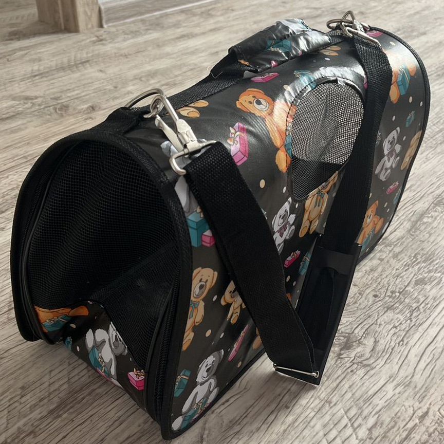 Переноска для животных