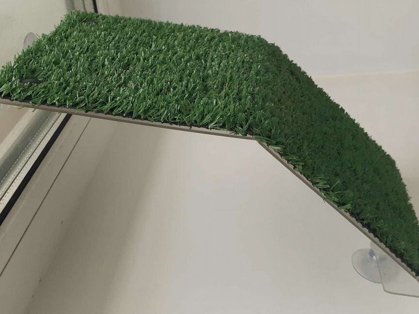 Остров для аквариума