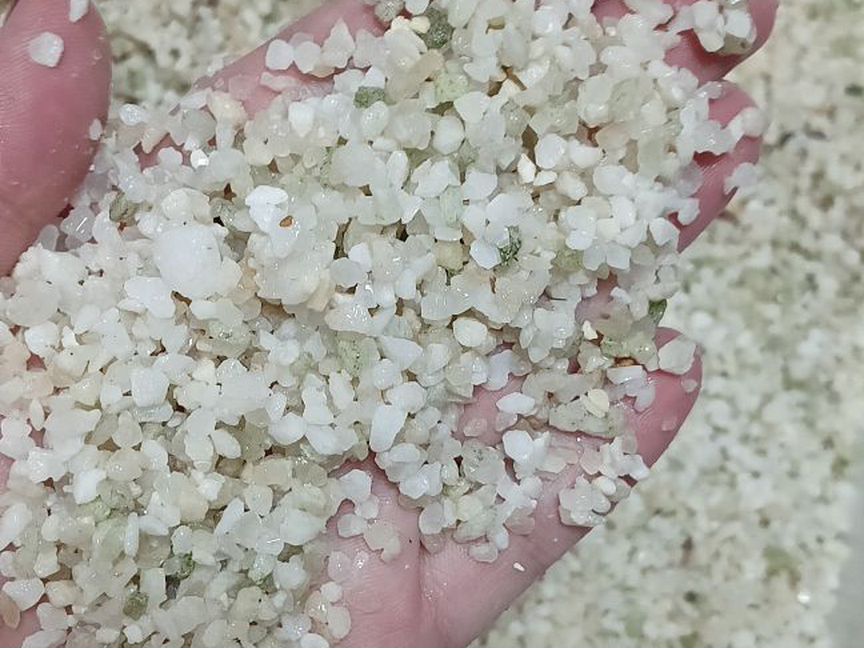 Грунт для аквариума