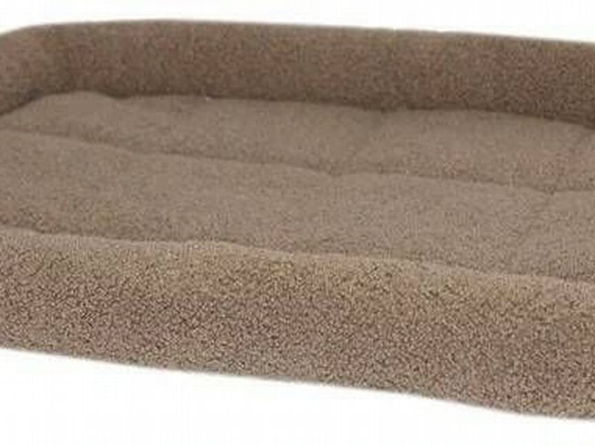 Прайд 10022043 Матрас Барашек меховой коричневый 7