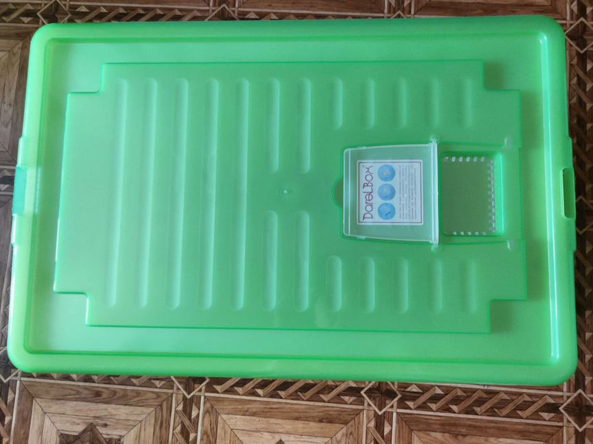 Дом для хомяка