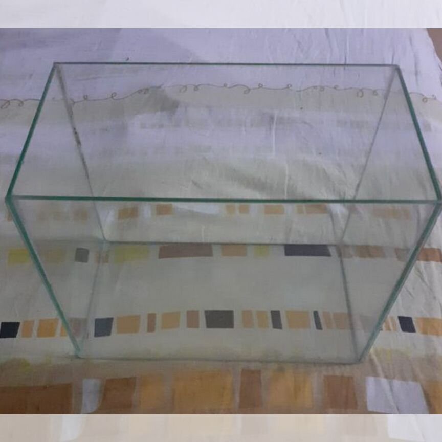 Аквариум б / у