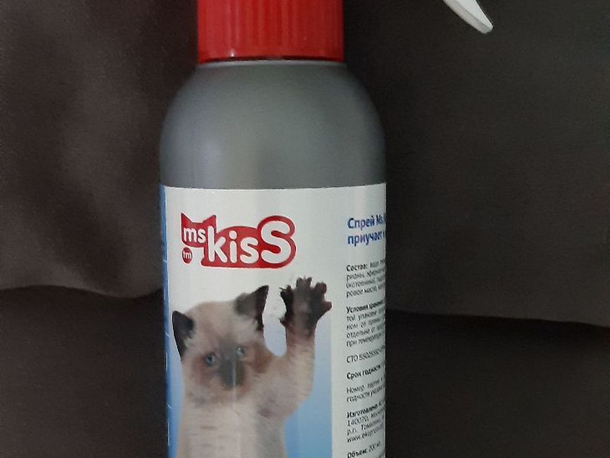 Корректор поведения для кошек