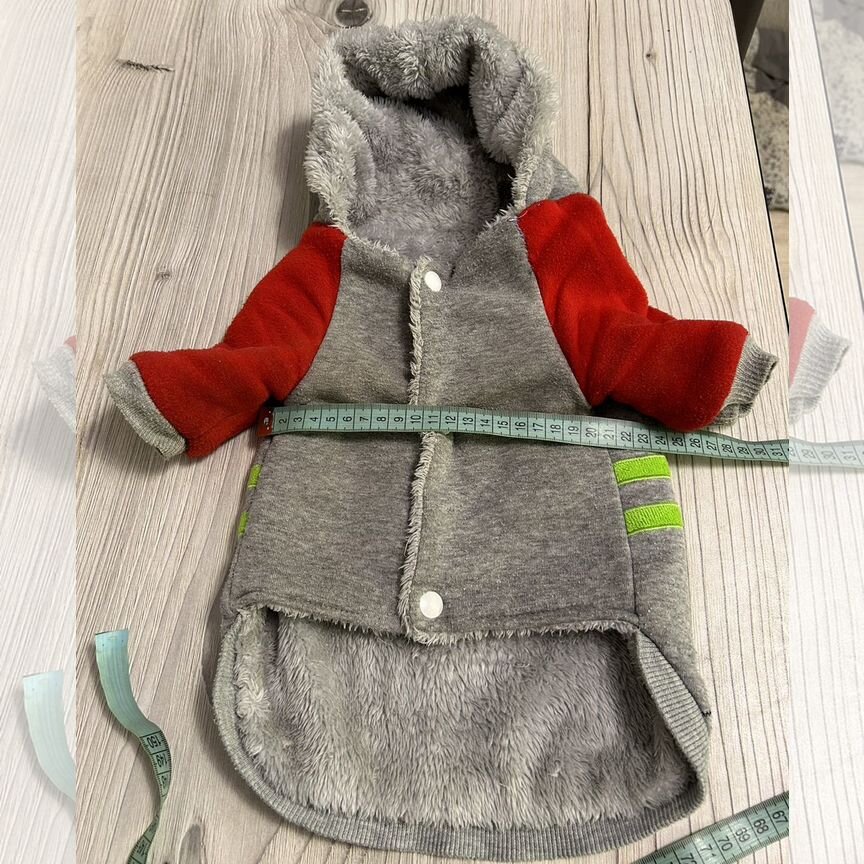 Одежда для собак