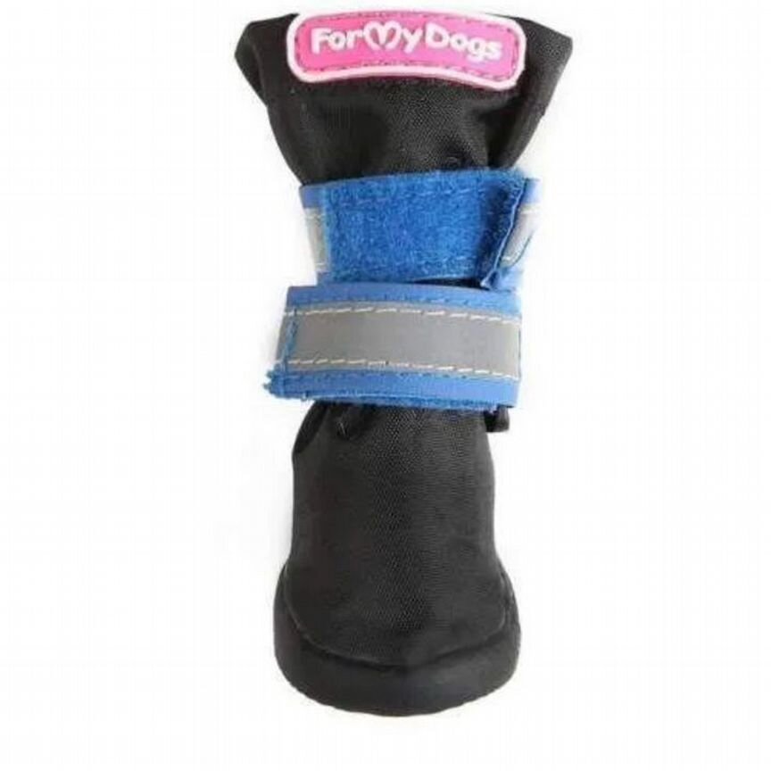 Обувь для средних и больших собак. 7 размера