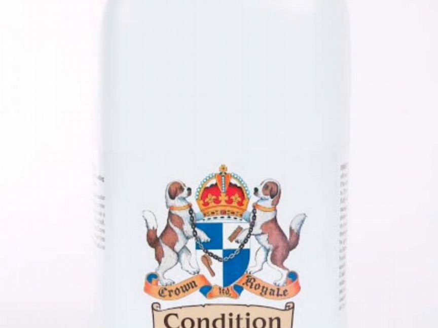 Crown royale косметика для собак